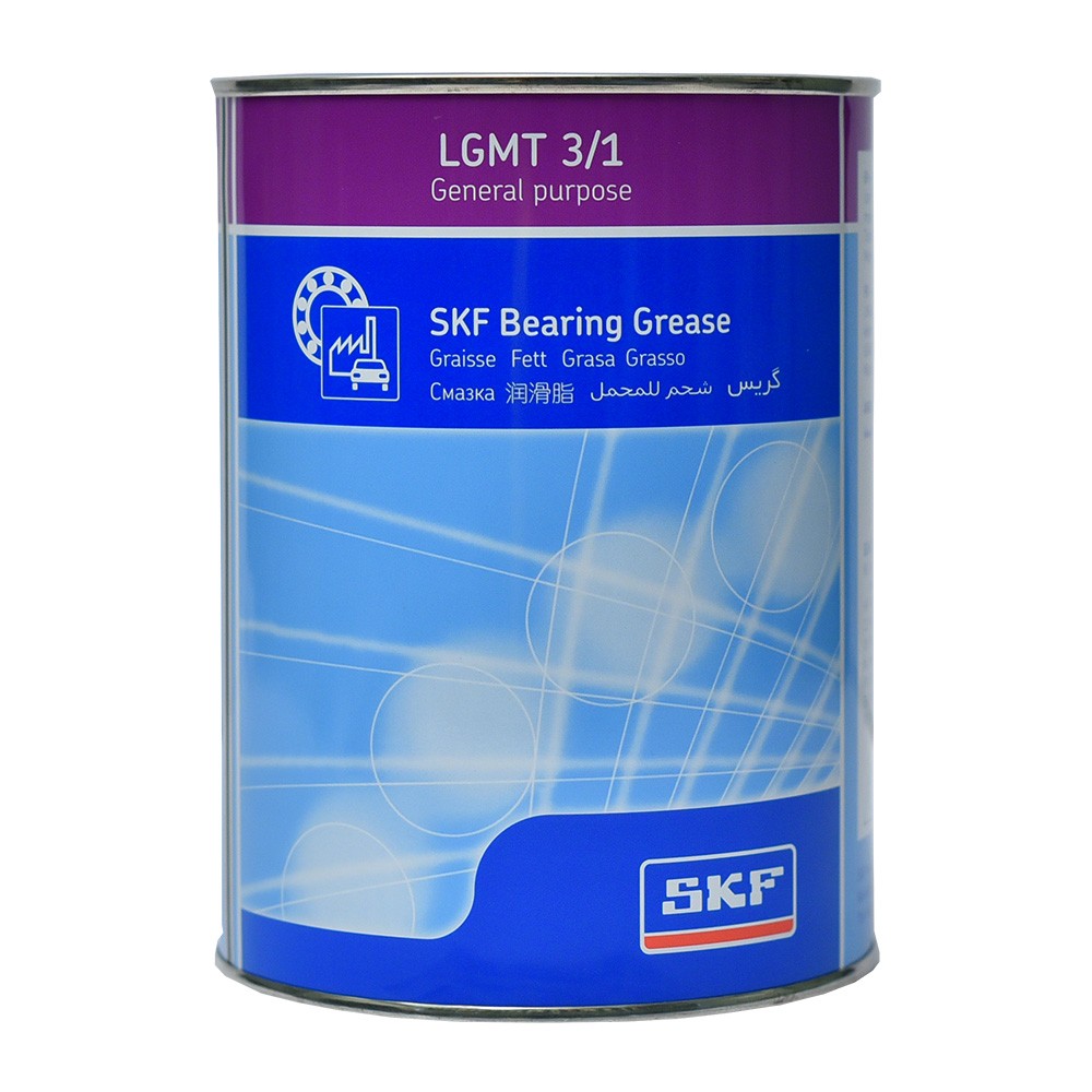 SKF Grease LGMT 3 Halilaj